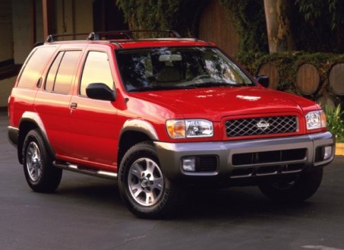 Nissan recalls 196,000 SUVs over rust risks | Torque News